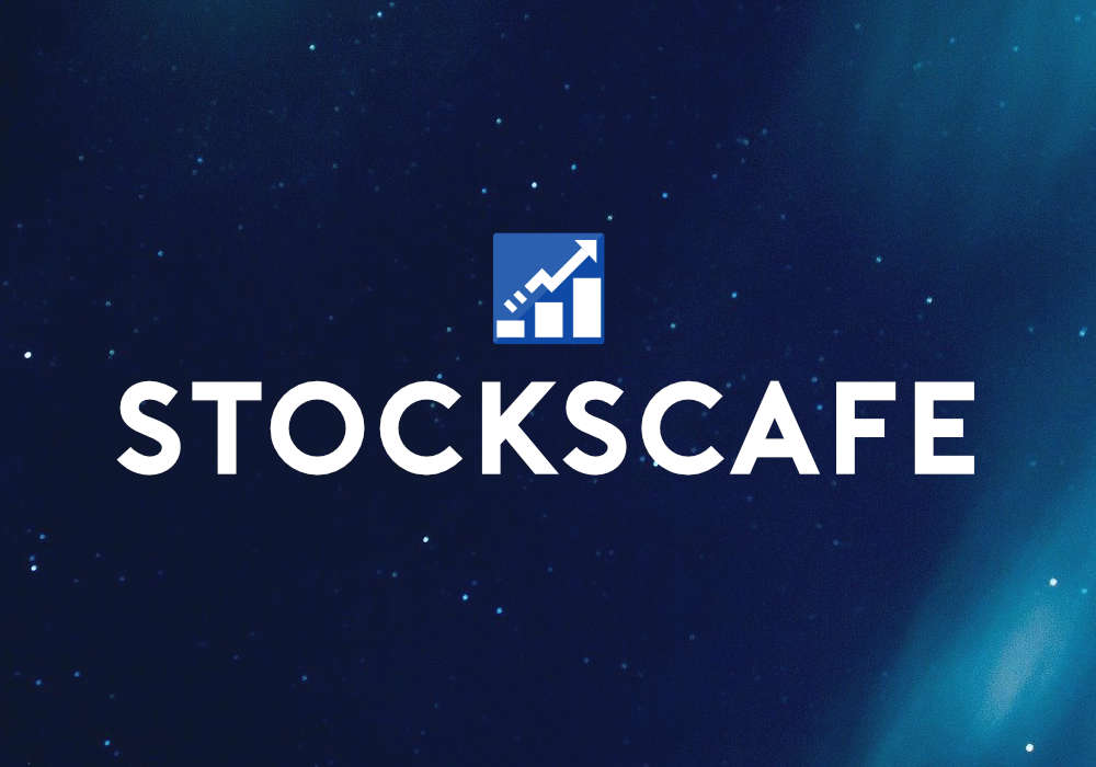 StocksCafe | Evan Koh, PhD